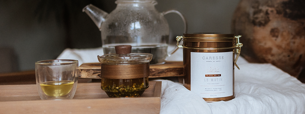 The art of tea ritual – a gentle pause for mindful living | my Visa ...